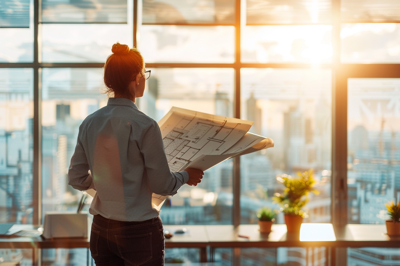 Les Étapes Clés pour Réussir Votre Projet Immobilier Neuf : Définition ...